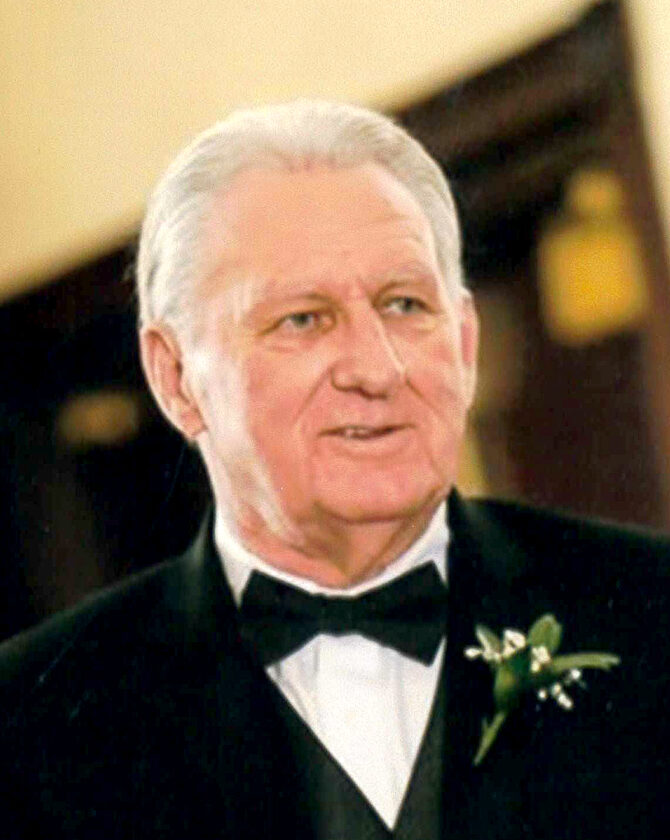 Kenneth Williams | News, Sports, Jobs - Morning Journal